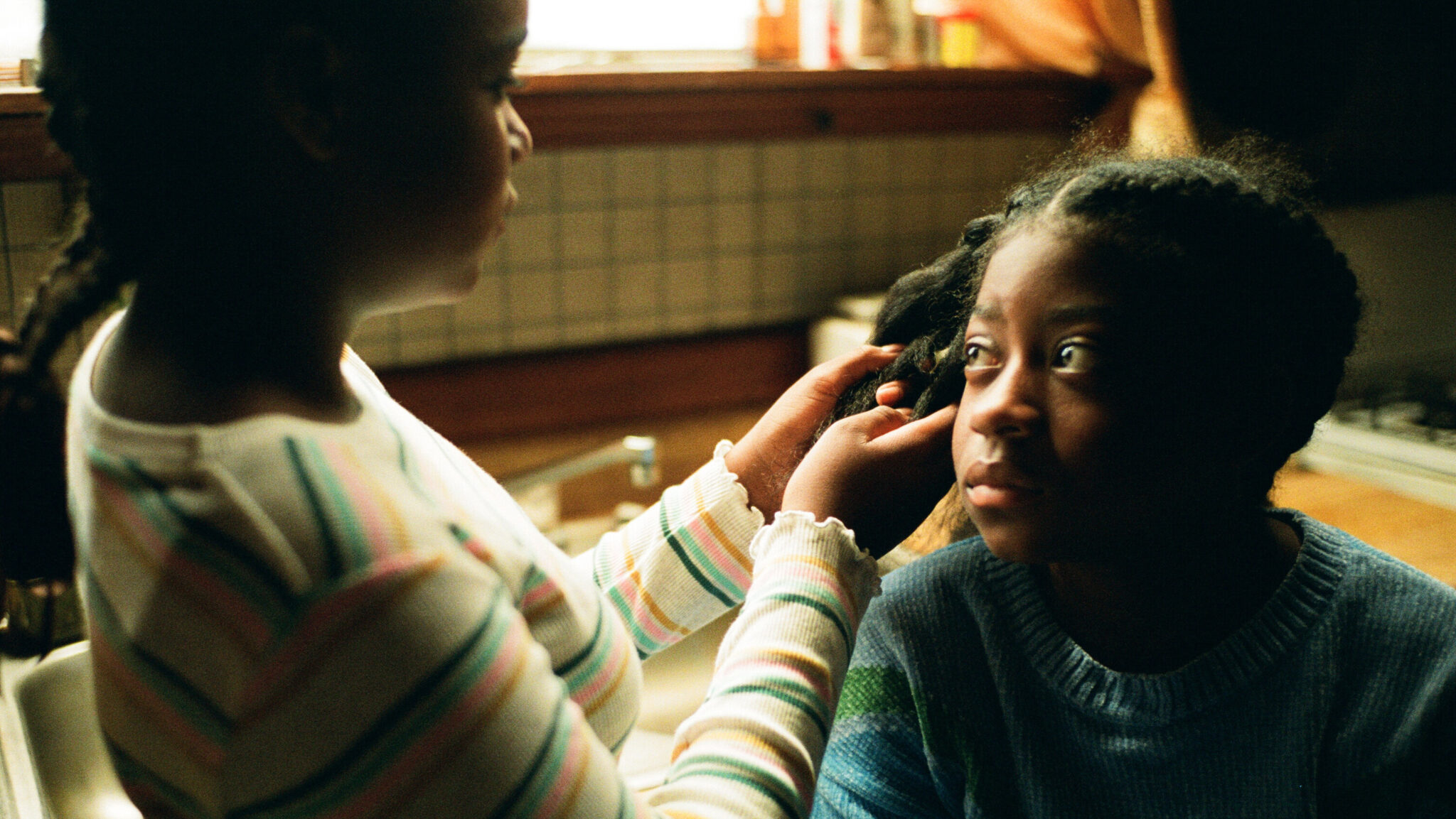 » Todos los caminos de tierra saben a sal